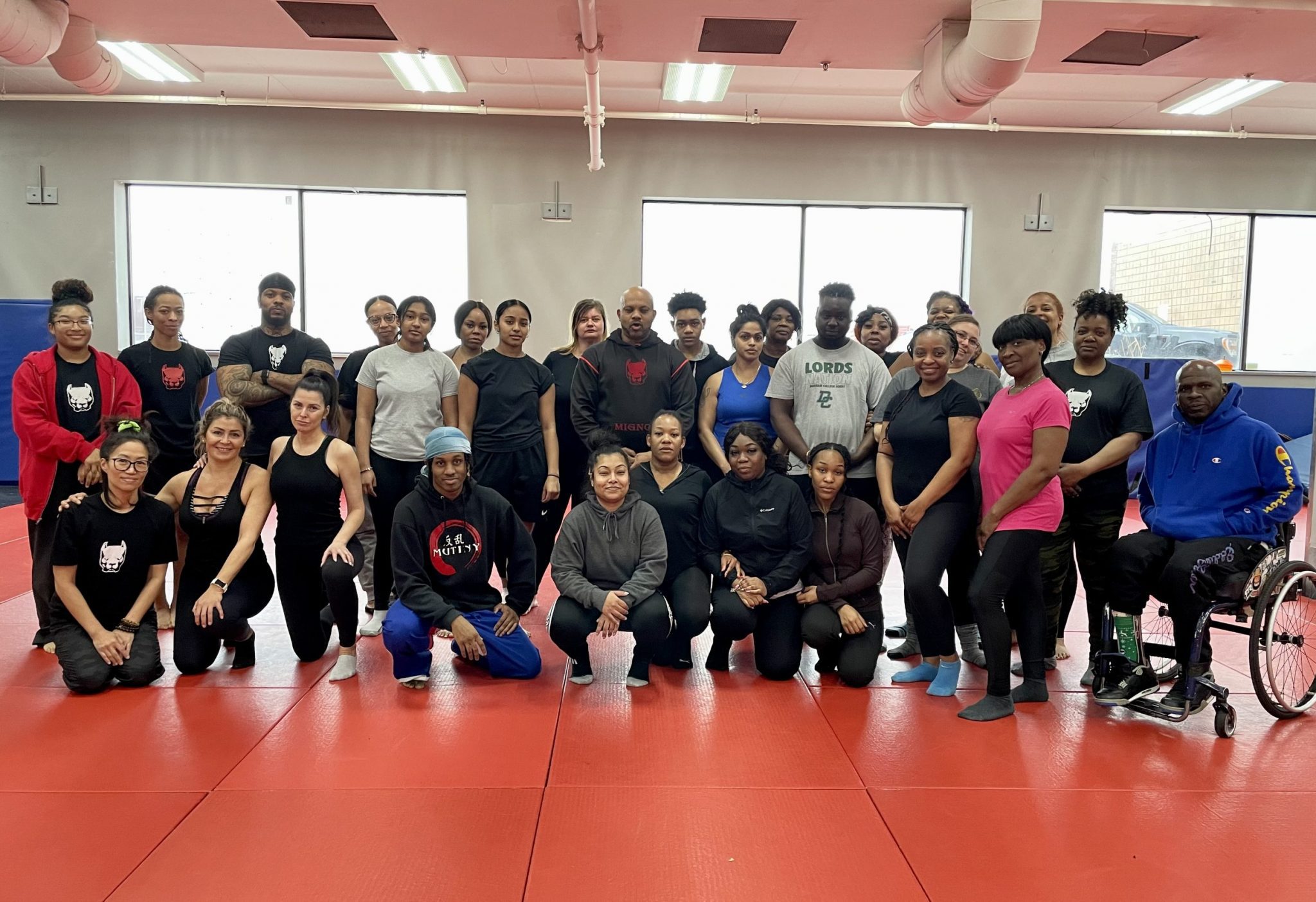 Home - Doggpound MMA