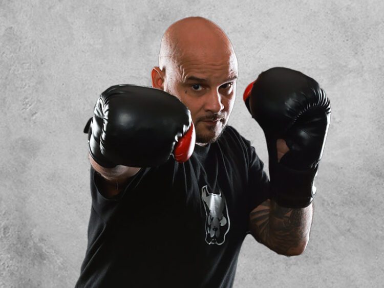 Doggpound MMA | Bramptons Martial Arts & Fitness Academy